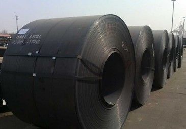 ASTM A36, SAE 1006, SAE 1008, JIS G3132, SPHT-1, SPHC Hot Rolled Steel ...