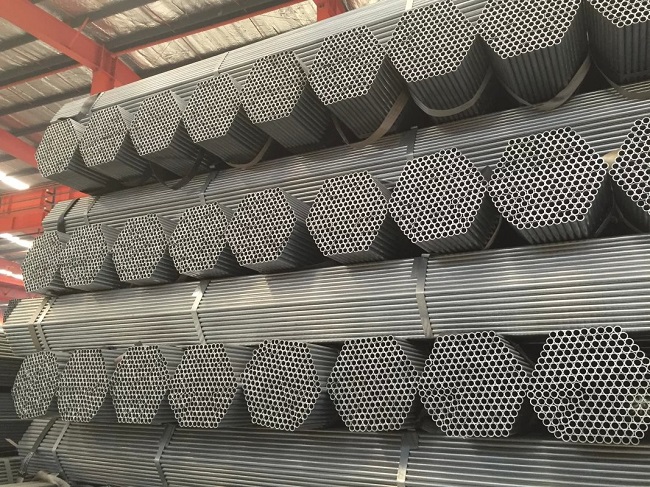 Q195, Q215, Q235, SPHC, SPCC, 08Yu, 08Al round / Ellipse Welded Steel ...