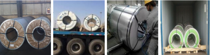 Mill & Slit edge JIS G3141, SPCC, SPCD, SPCE, EN10130, GB Cold Rolled ...