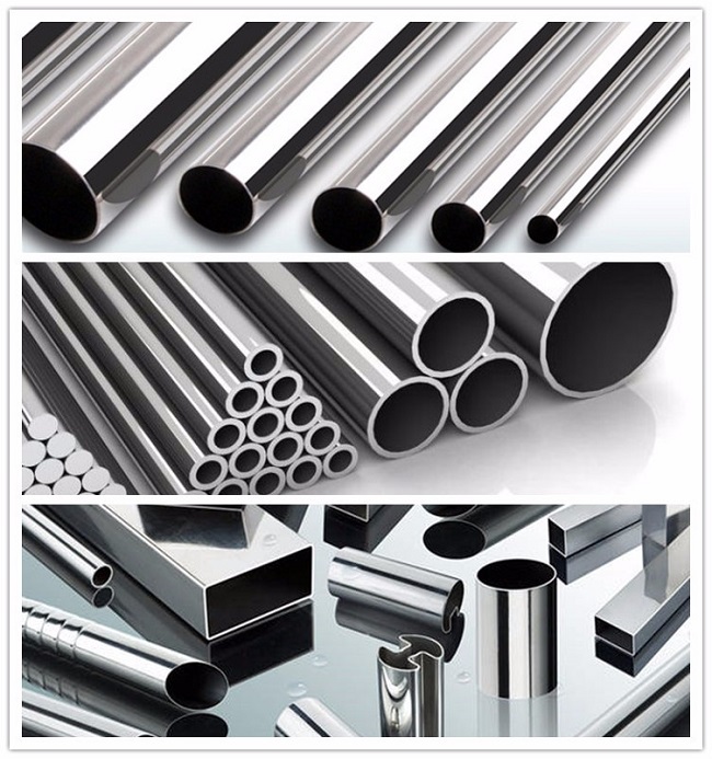 ASTM A312, ASTM A213, GOST, JIS, DIN, BSS stainless structure Seamless ...